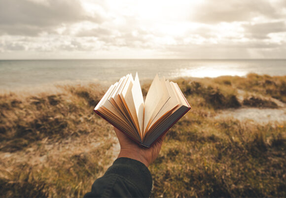 Simon Kyaga: "Öka din visdom och bli lyckligare" | Kurera.se