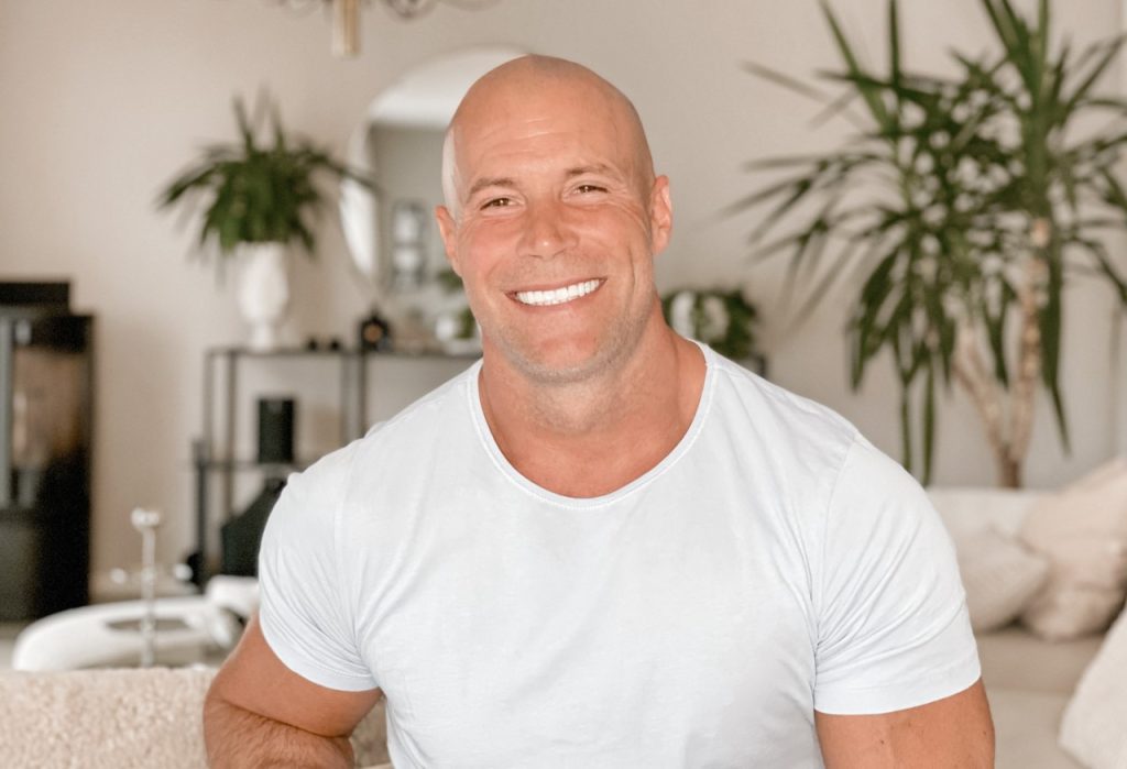 Jacob Hellberg, Träningscoach