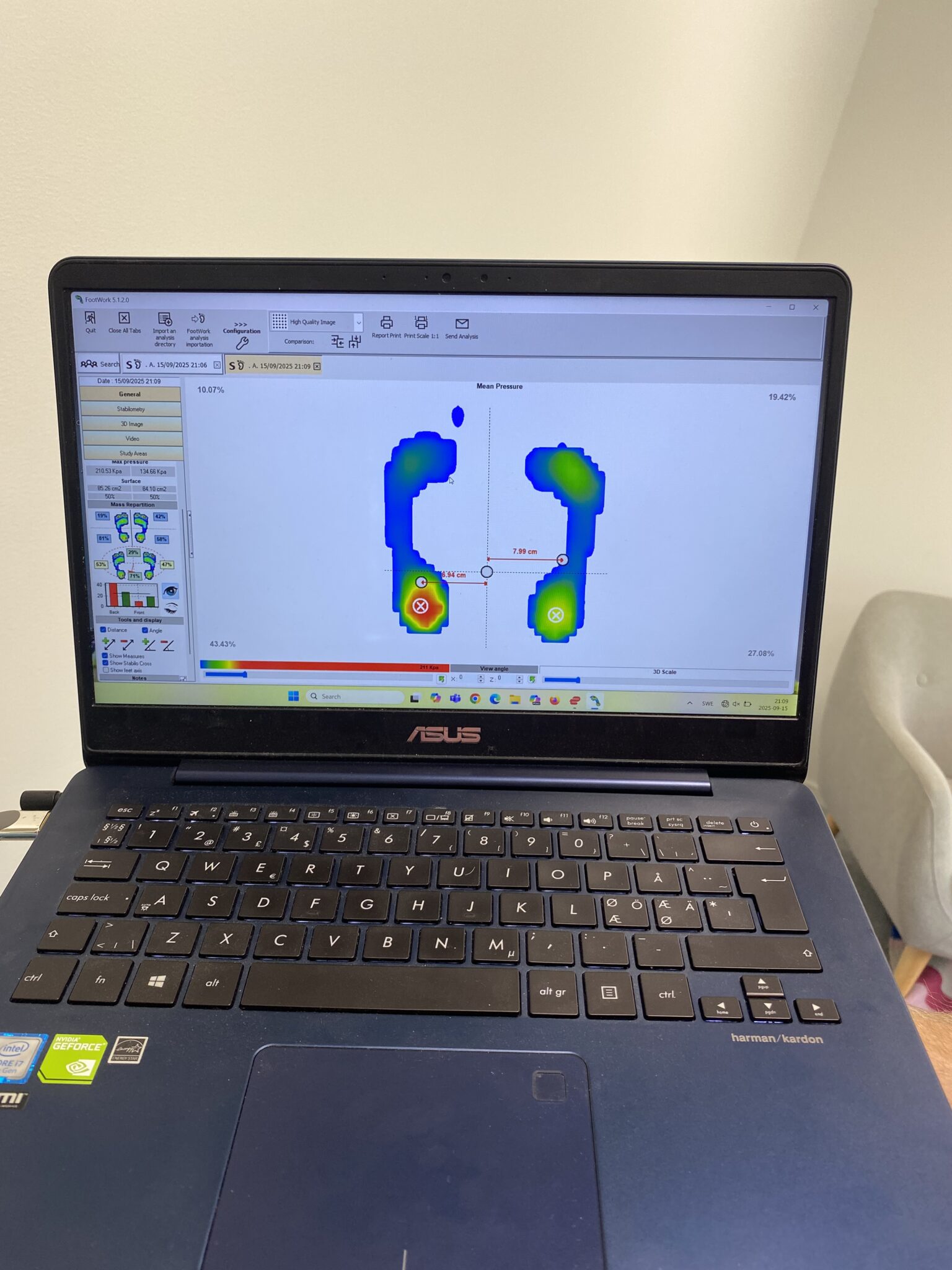 KURERA TESTAR: Vad kan en fotanalys avslöja? Del 2 – Carolinas fotresa ...